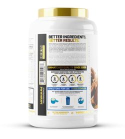 Mutant Mass Gainer (5lbs) | Supplements Direct Canada