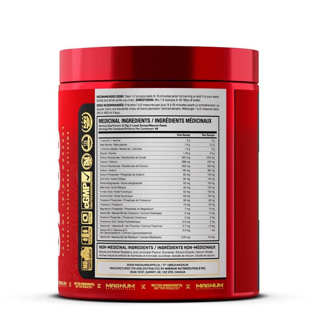 Magnum - Opus (48 Servings) | Buy Now