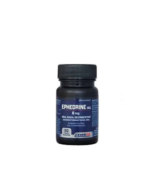 4Ever Fit Ephedrine | Best Bodybuilding Ephedrine | Supplements Direct