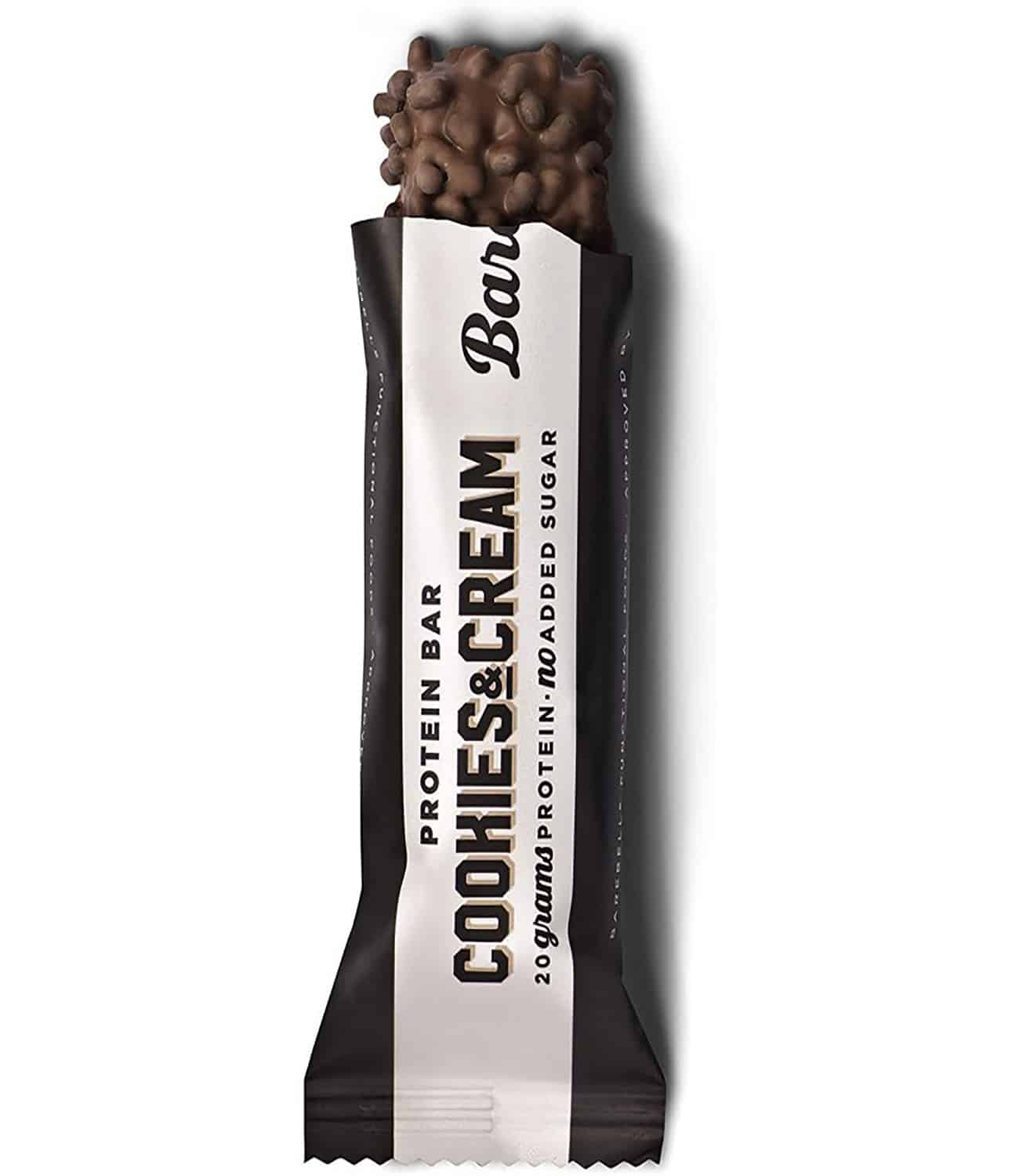 Barebell - Protein Bar (1 bar) | Buy online with FREE shipping in Canada