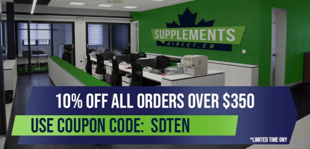 Supplements Direct | Canada's Direct Source for Vitamins & Supplements