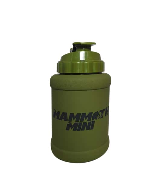 Mammoth Mug Mini 1.5L | Order Fitness Mugs with FREE Shipping