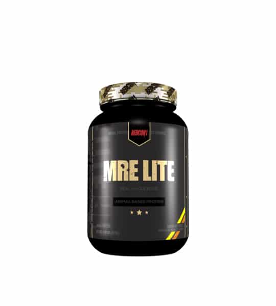 REDCON1 - MRE Lite (2lbs) | Canada Supplements Direct