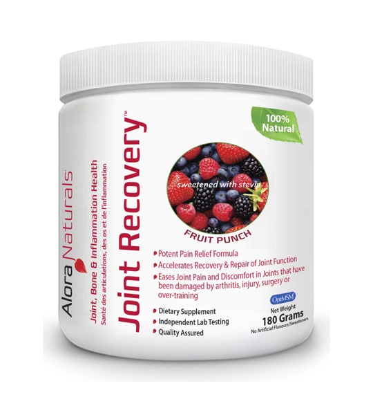 Alora - Joint Recovery™ (180g)