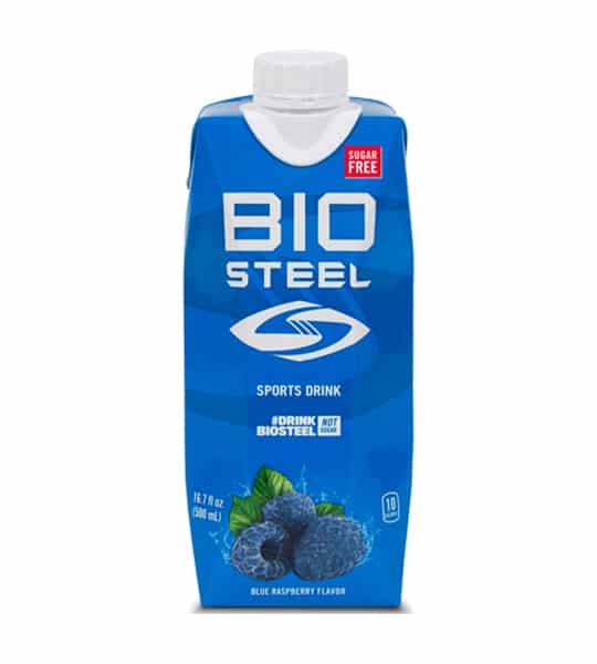 Biosteel - Hydration Mix Ready-to-Drink (500ml)