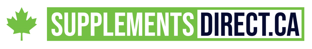 Supplements Direct - Canadas source for supplements and vitamins online