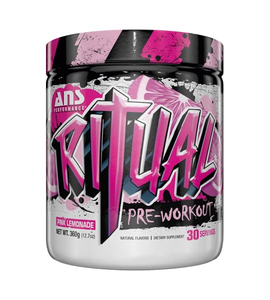 ANS Performance - Ritual (30 Servings)
