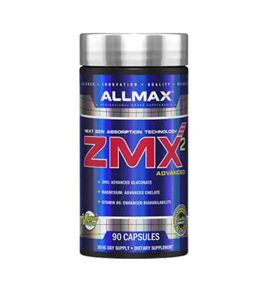 Allmax - Bed Time Growth + Recovery Stack
