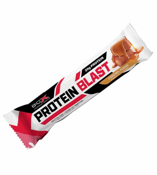 BioX - Protein Blast (1 Bar)