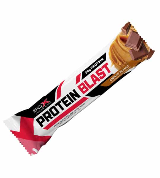 BioX - Protein Blast (1 Bar)