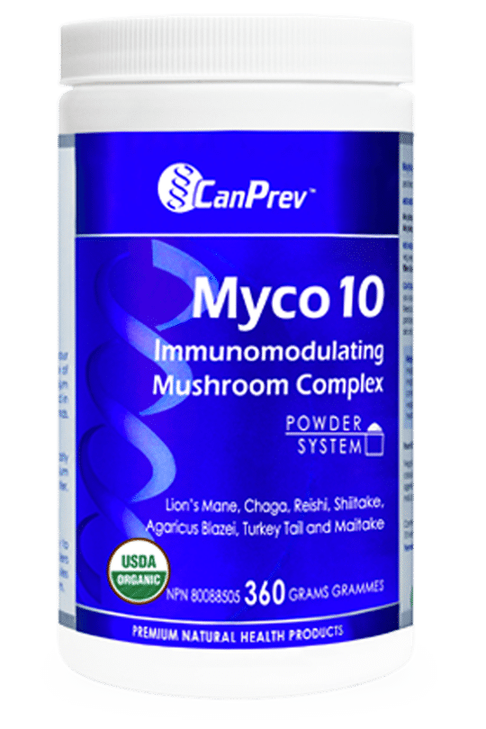 CanPrev Myco 10 360g