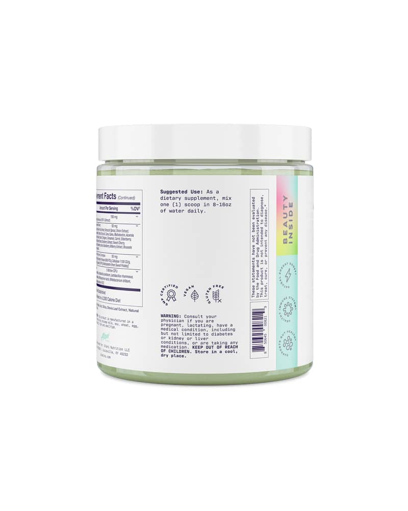 Alani Nu - Super Greens (30 Servings)