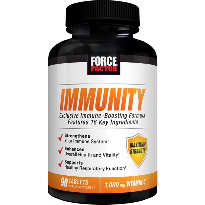 Force Factor Immunity