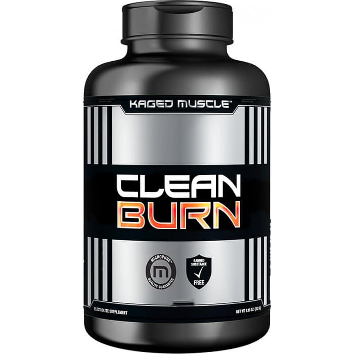 Kaged Muscle Clean Burn