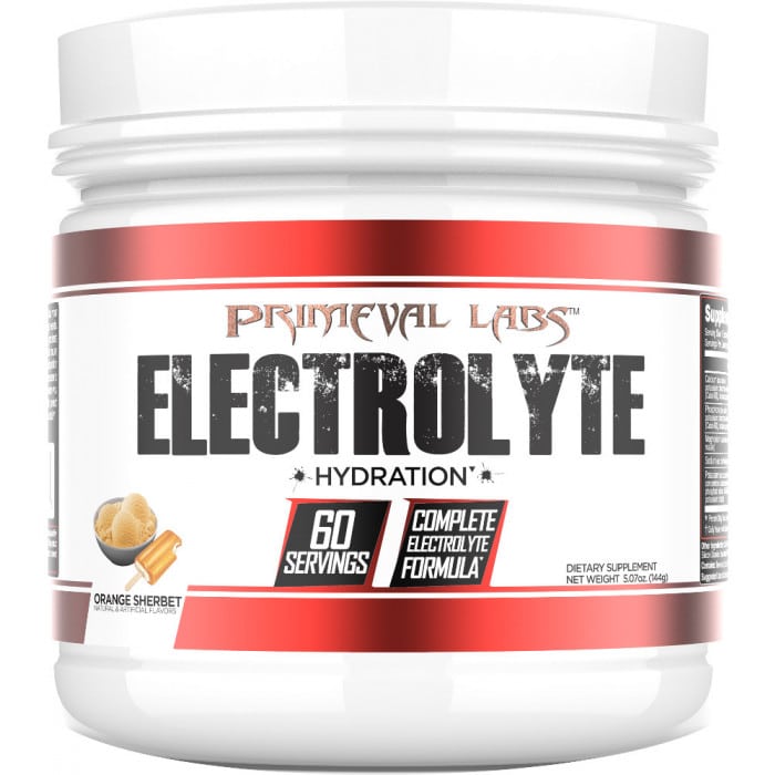 Primeval Labs Electrolyte