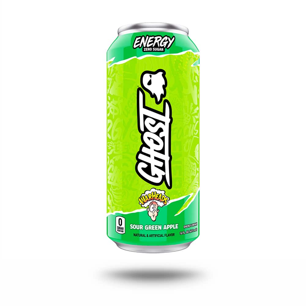 Ghost - Energy Drink