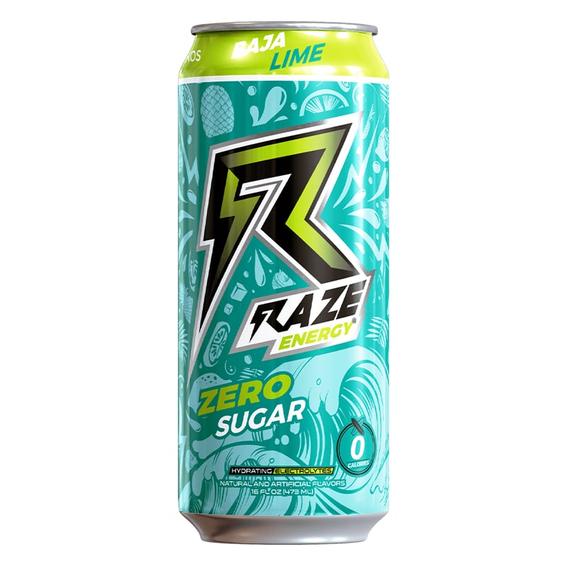 Raze - Energy Drink (473ml)