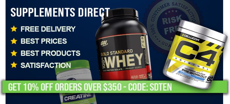 Supplements Direct - Canadas source for supplements and vitamins online